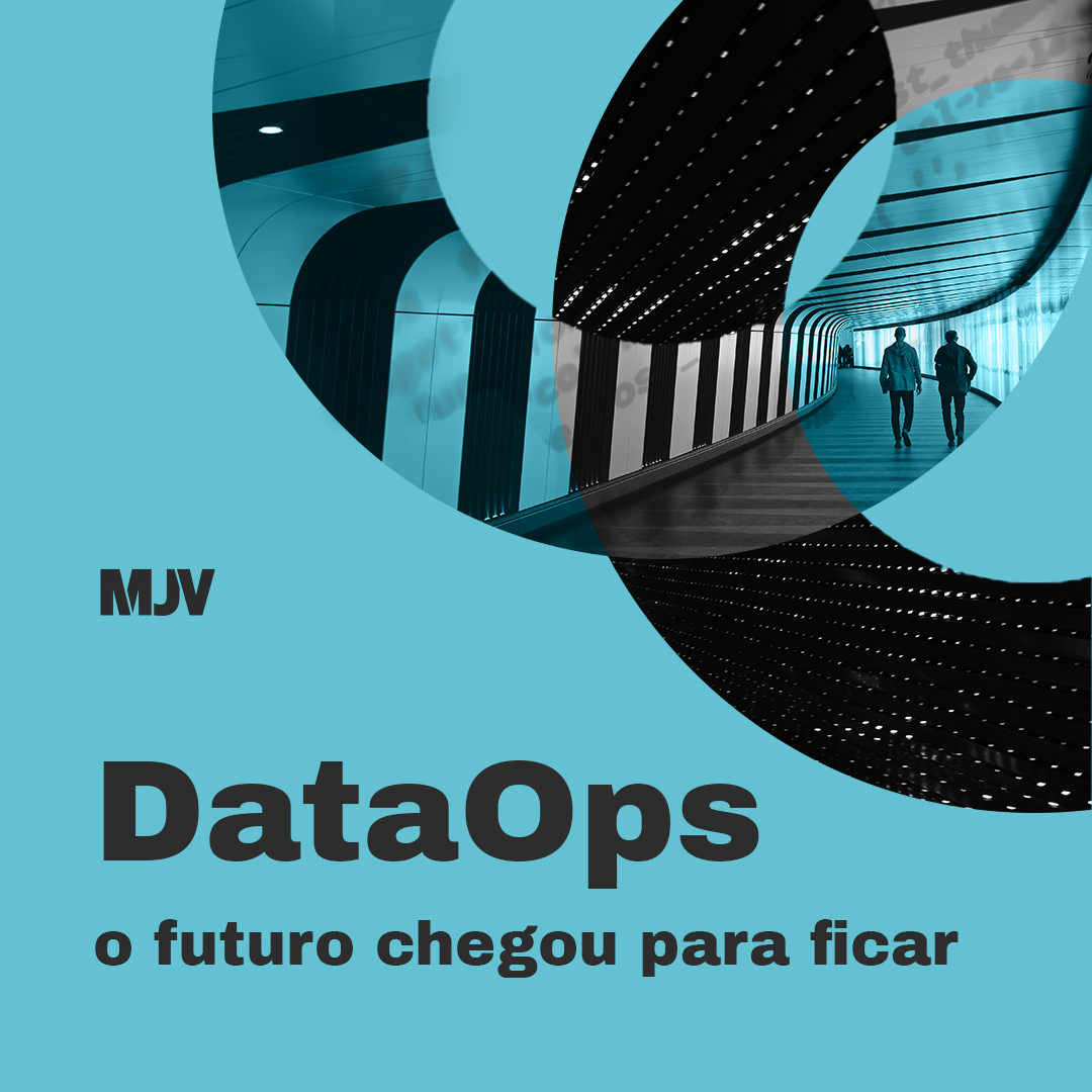 Ebook | DataOps: o futuro chegou para ficar